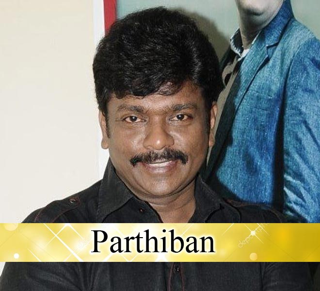 Top Director From Tamil Turned Actors - Filmibeat