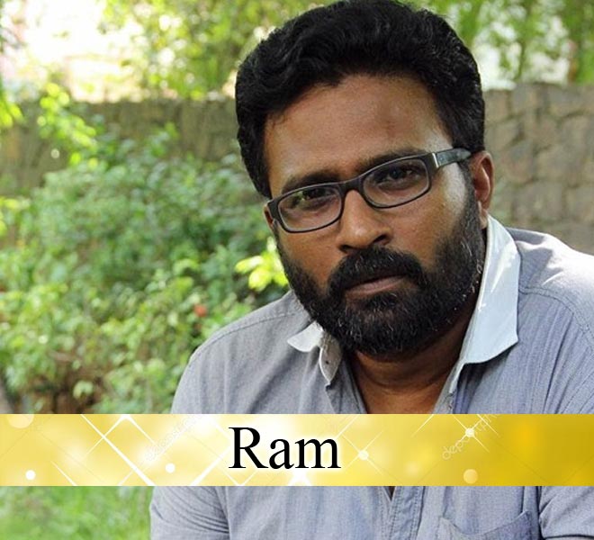 Top Director From Tamil Turned Actors - Filmibeat
