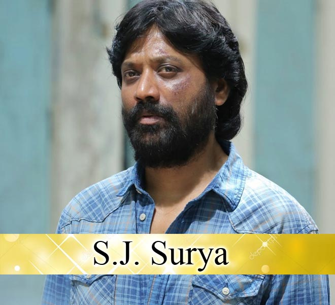 Top Director From Tamil Turned Actors - Filmibeat