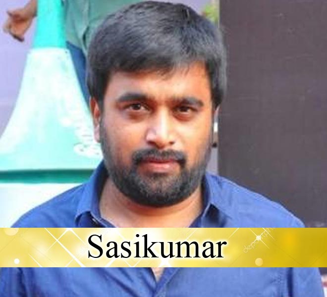 Top Director From Tamil Turned Actors - Filmibeat