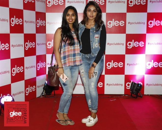 Glee Pub Launch in Chennai - Filmibeat
