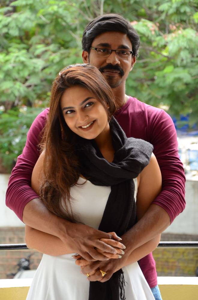 IPC Section Bharya Bandhu Telugu Movie: Pooja, Shooting Stills ...