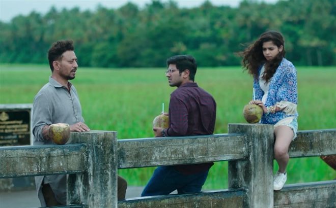 Karwaan (Karwan) 2018 | Karwaan Hindi Movie: Release Date, Cast, Story ...