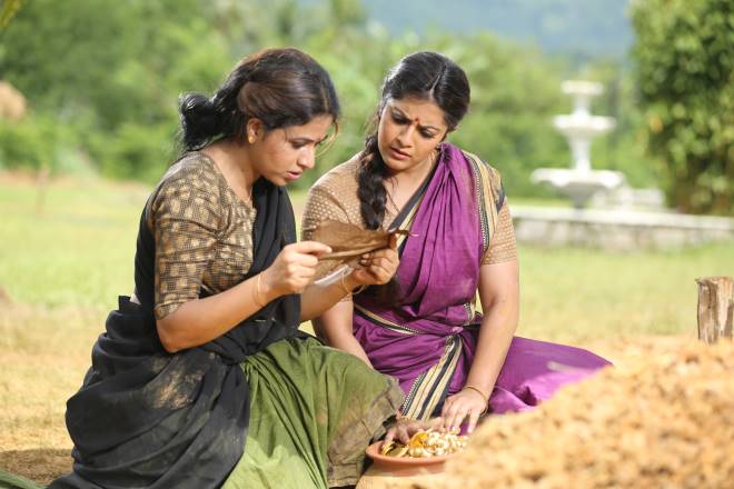 Katteri Tamil Movie: Pooja, Shooting Stills, Location Photos & First ...