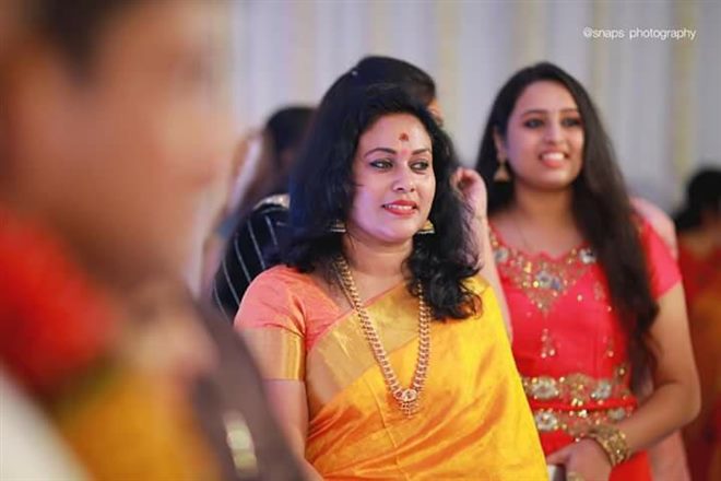 Sai Kumar's Daughter Marriage - Filmibeat