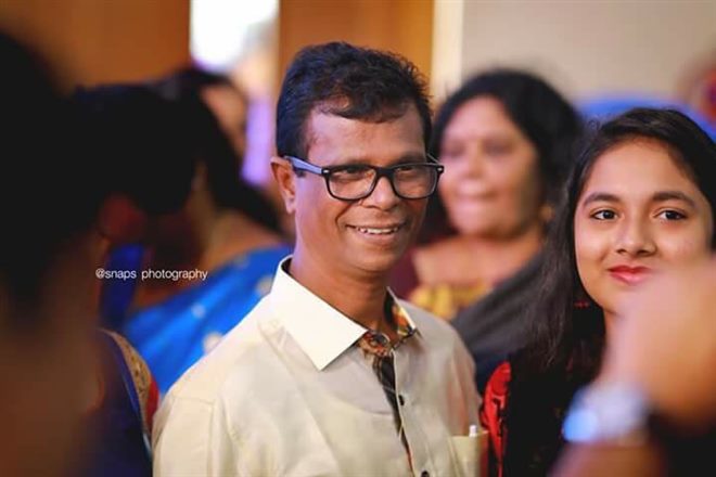 Sai Kumar's Daughter Marriage - Filmibeat