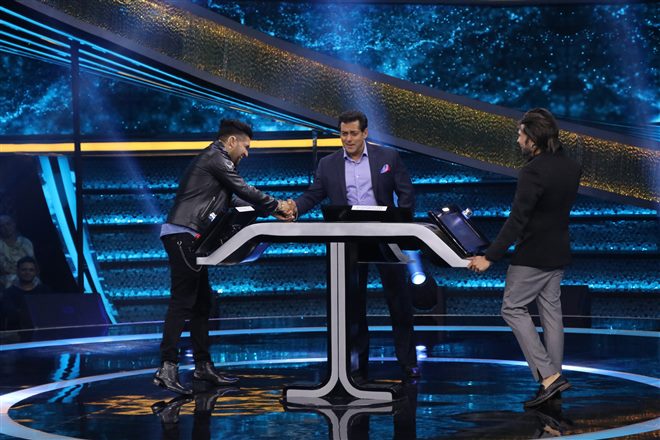 10 Ka Dum - Filmibeat