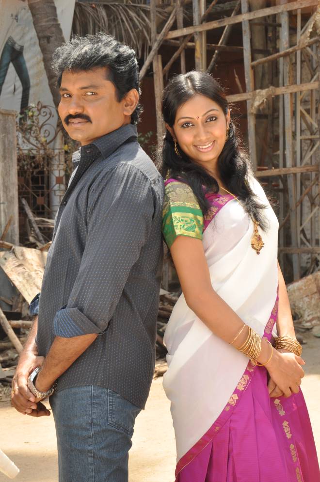 Bramma Puthra Tamil Movie: Pooja, Shooting Stills, Location Photos ...