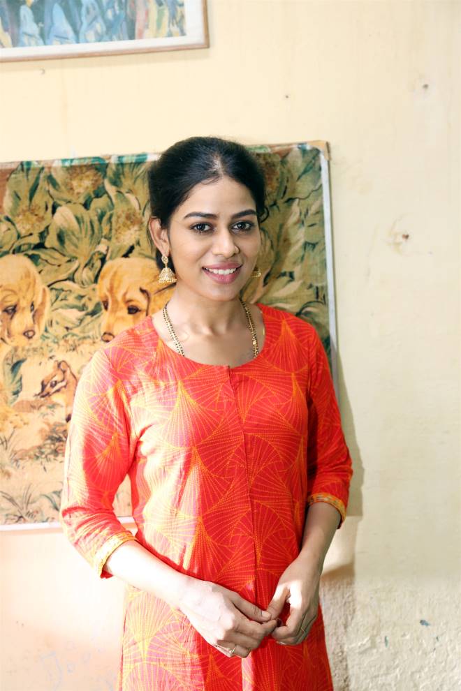 Gangs of Madras Movie Pooja - Filmibeat