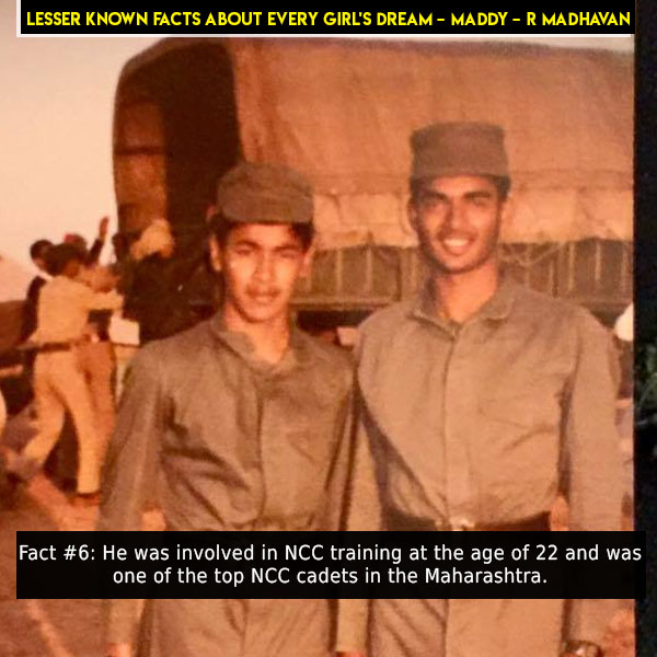 Lesser Known Facts About Every Girl's Dream – Maddy – R Madhavan ...