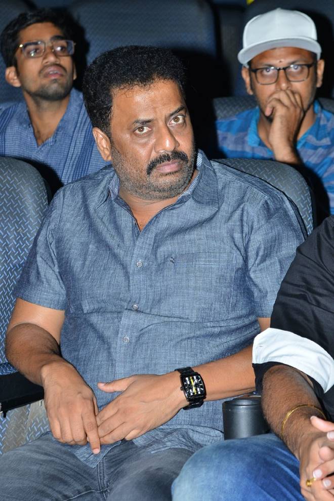 Lover Movie Trailer Launch - Filmibeat