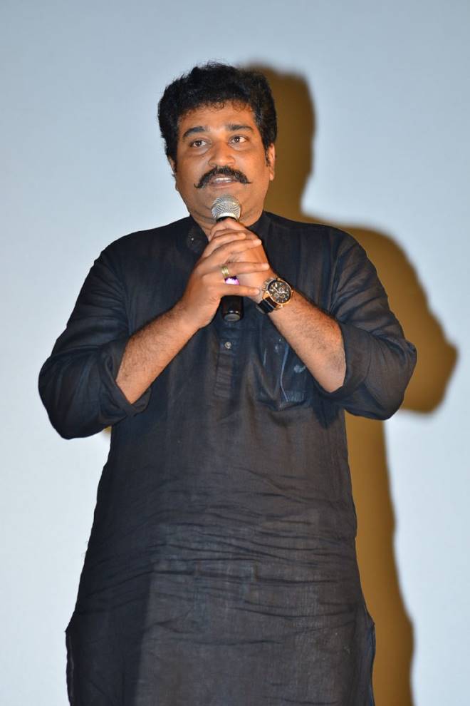 Lover Movie Trailer Launch - Filmibeat