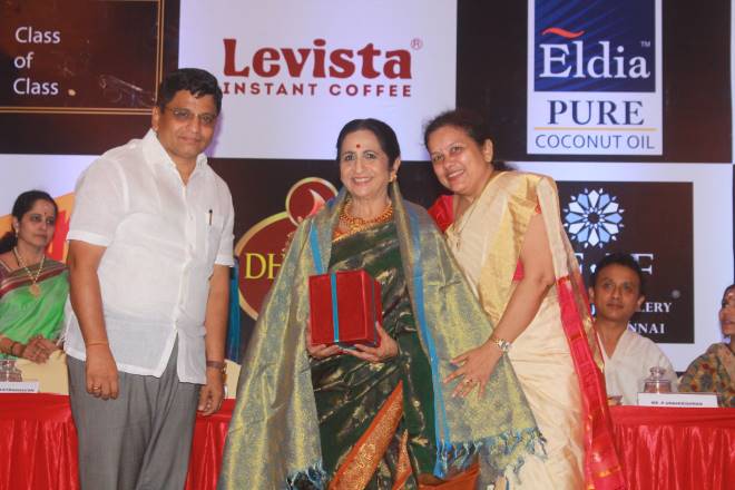 Music Director Ramesh Vinayakam's Class Of Class Event Press Meet ...