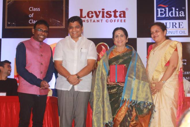 Music Director Ramesh Vinayakam's Class Of Class Event Press Meet ...