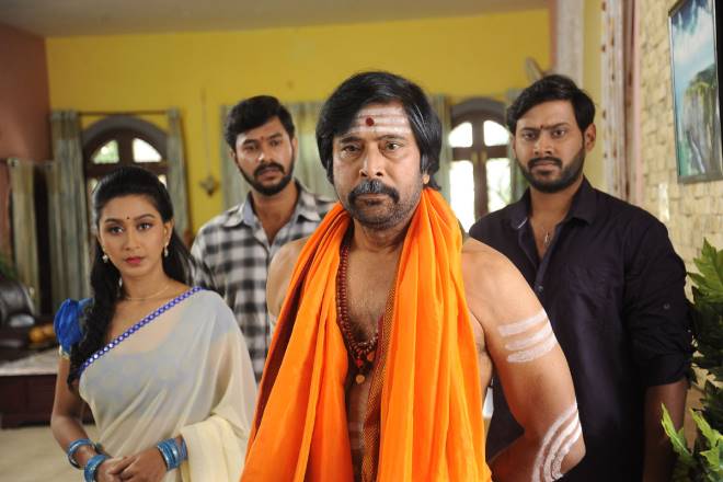 Natana Telugu Movie: Pooja, Shooting Stills, Location Photos & First ...