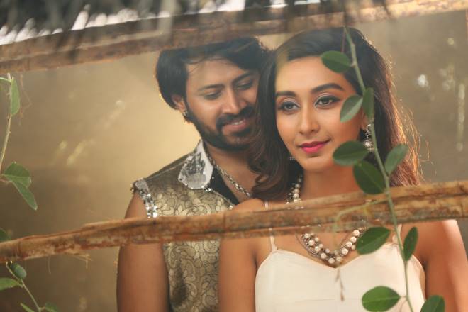 Natana Telugu Movie: Pooja, Shooting Stills, Location Photos & First ...