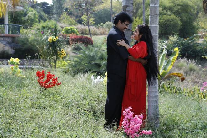 Prema Soudham Telugu Movie: Pooja, Shooting Stills, Location Photos ...