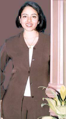 Remembering Versatile Actress Soundarya Rare Unseen - Filmibeat