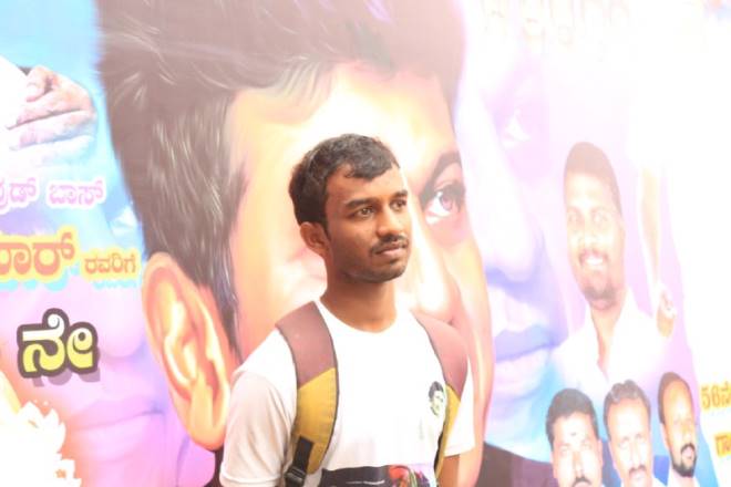 Shiva Rajkumar Celebrates His 56th Birthday With Fans - Filmibeat