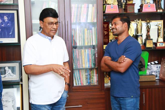 Thisai Movie Single Track Launch - Filmibeat