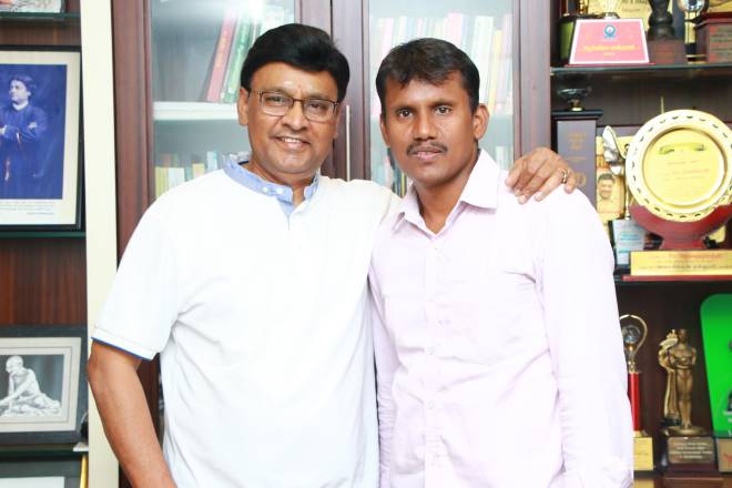 Thisai Movie Single Track Launch - Filmibeat