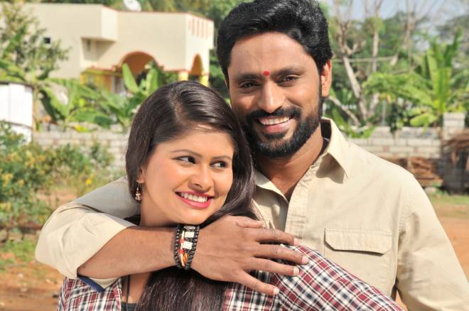 Arohana Kannada Movie: Pooja, Shooting Stills, Location Photos & First ...