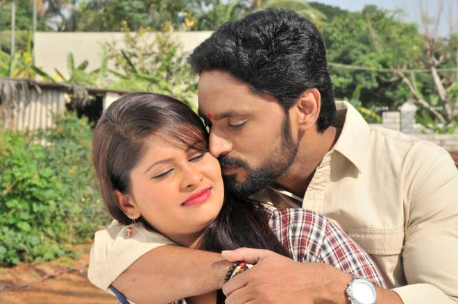 Arohana Kannada Movie: Pooja, Shooting Stills, Location Photos & First ...