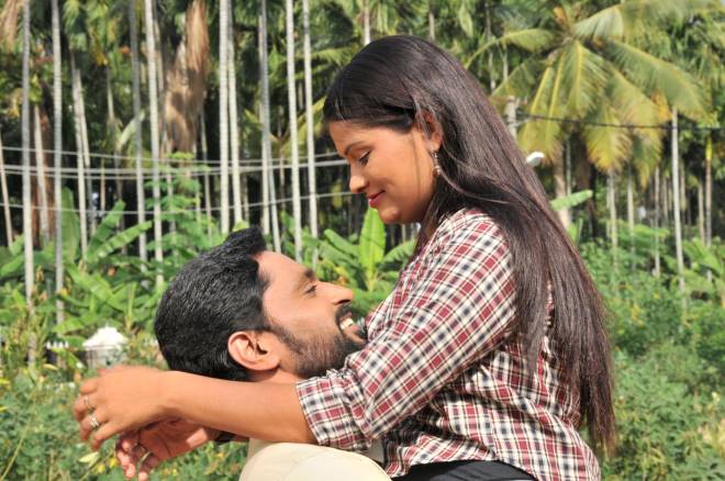 Arohana Kannada Movie: Pooja, Shooting Stills, Location Photos & First ...