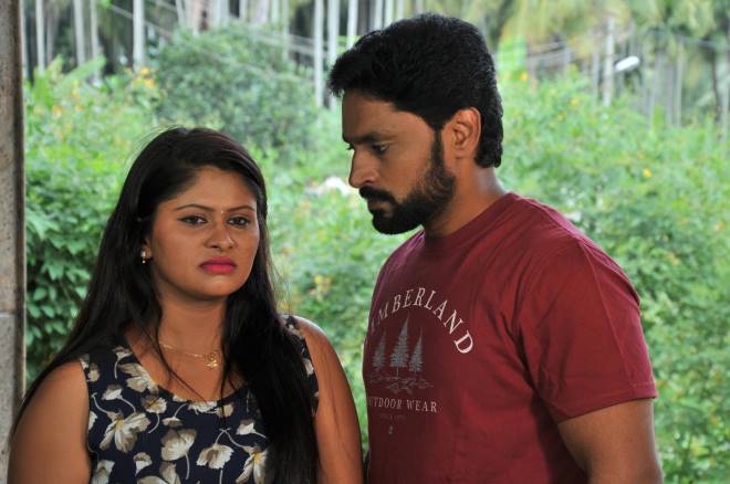 Arohana Kannada Movie: Pooja, Shooting Stills, Location Photos & First ...