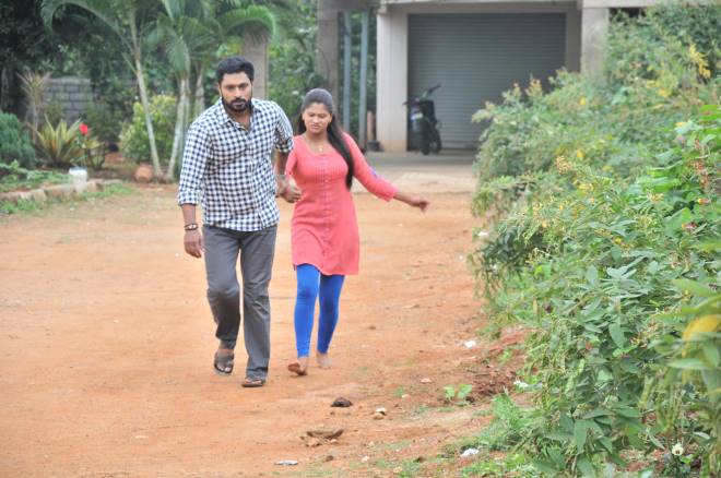 Arohana Kannada Movie: Pooja, Shooting Stills, Location Photos & First ...