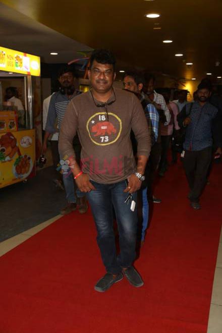 Brand Babu Special Screening - Filmibeat