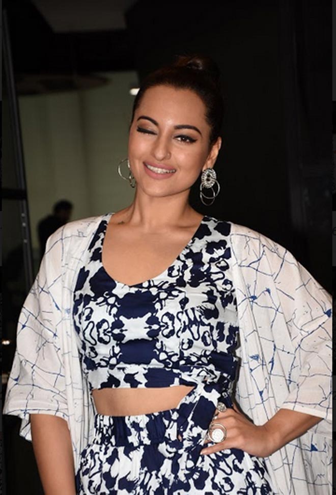 Happy Bhag Jayegi Promotions - Filmibeat