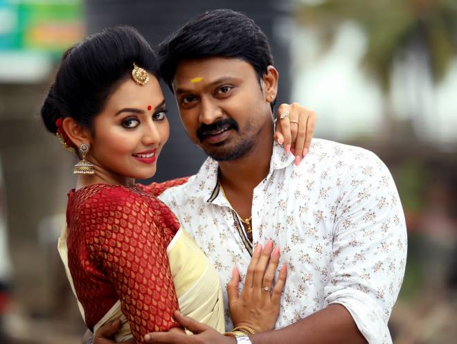 Kalari Tamil Movie: Pooja, Shooting Stills, Location Photos & First ...