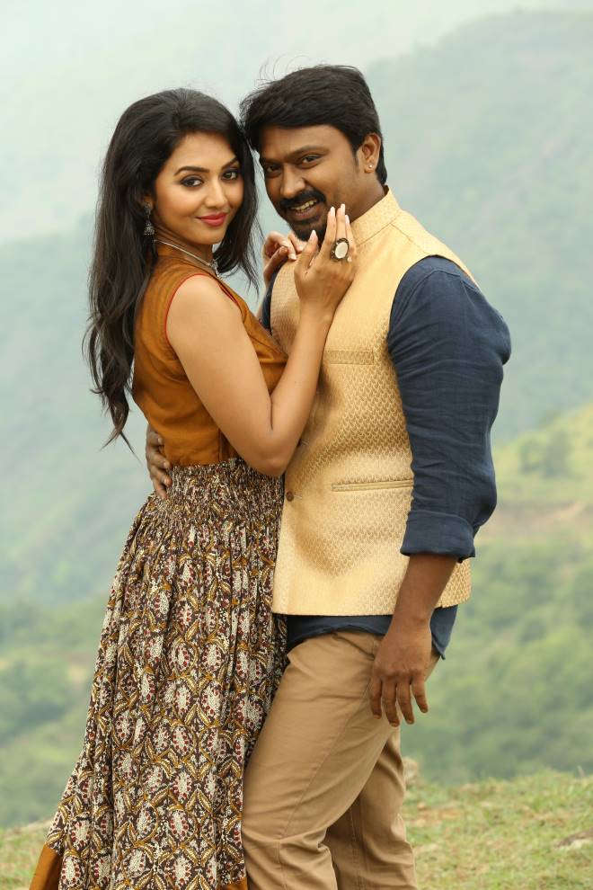 Kalari Tamil Movie: Pooja, Shooting Stills, Location Photos & First ...