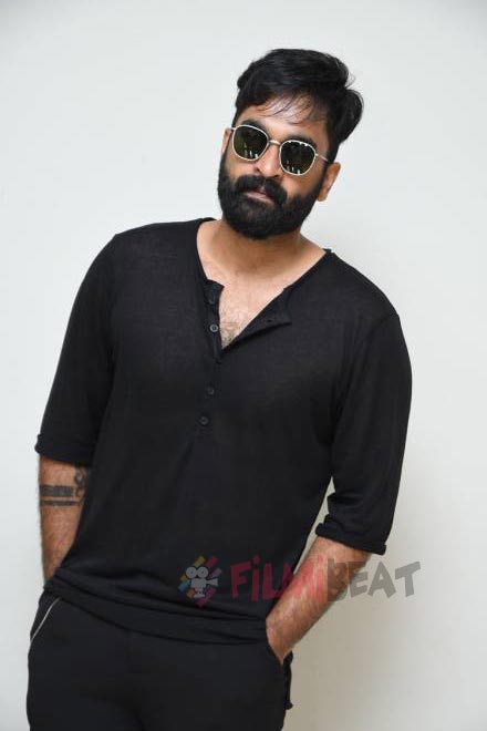 Manu Movie Trailer Launch - Filmibeat