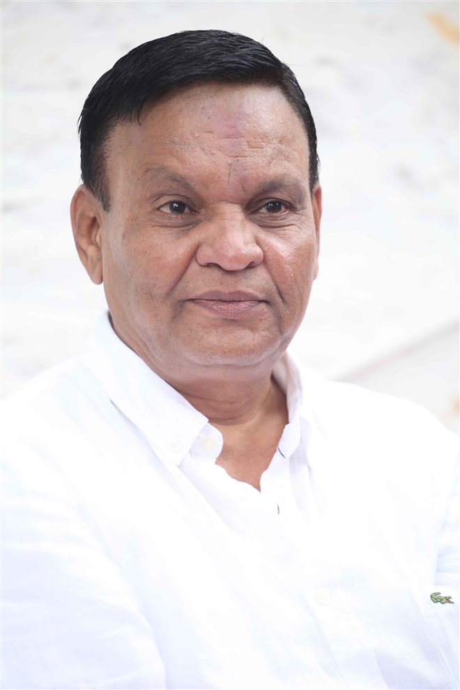 Ravichandra Film Launch Press Meet - Filmibeat