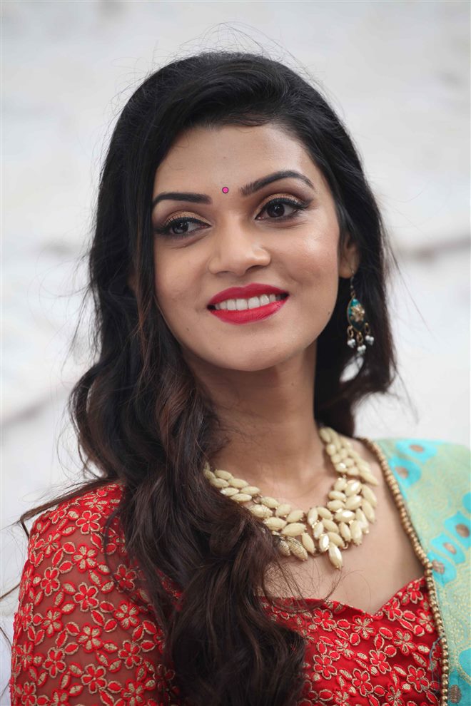 Ravichandra Film Launch Press Meet - Filmibeat