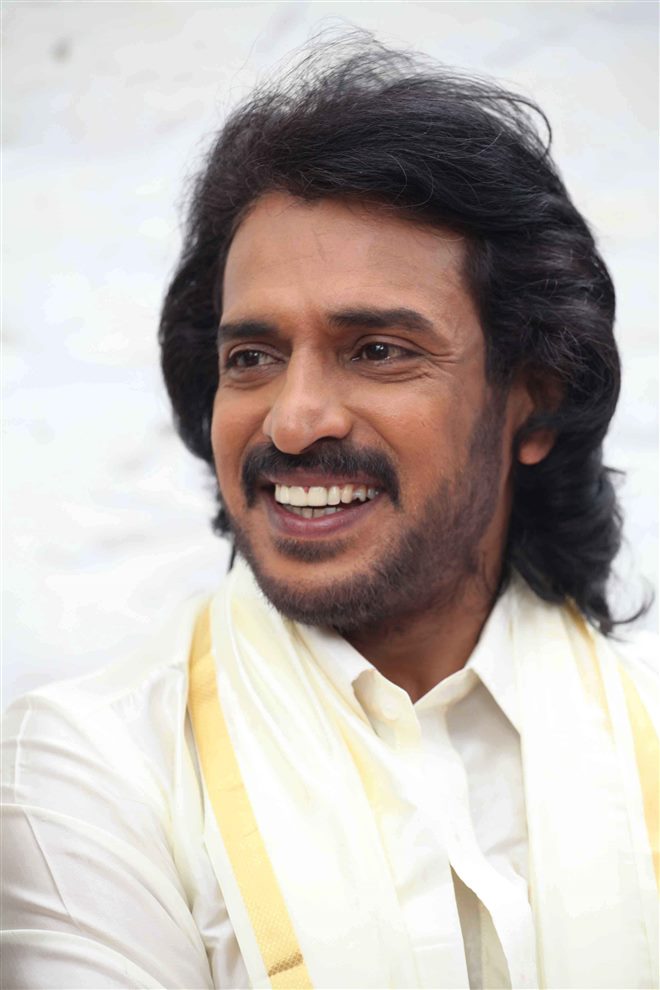 Ravichandra Film Launch Press Meet - Filmibeat