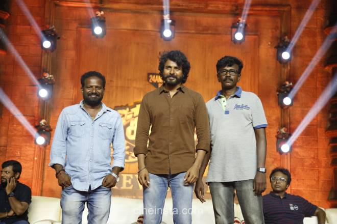 Seemaraja Movie Poster & Photos | Seemaraja Movie Location Pics ...