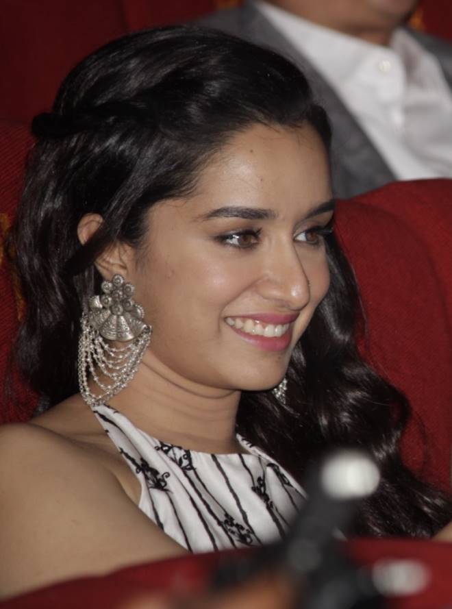 Shraddha Kapoor And Raj Kumar Rao Promotes Stree - Filmibeat