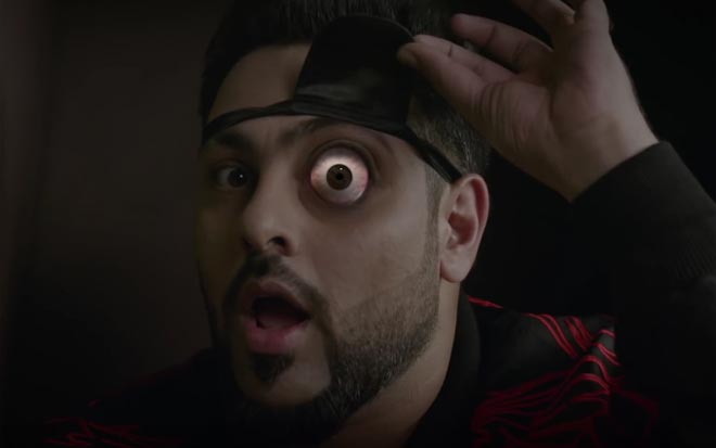 Stree Bollywood Movie: Pooja, Shooting Stills, Location Photos & First ...