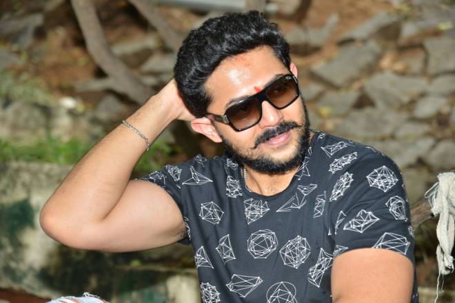 Vairam Movie Opening - Filmibeat