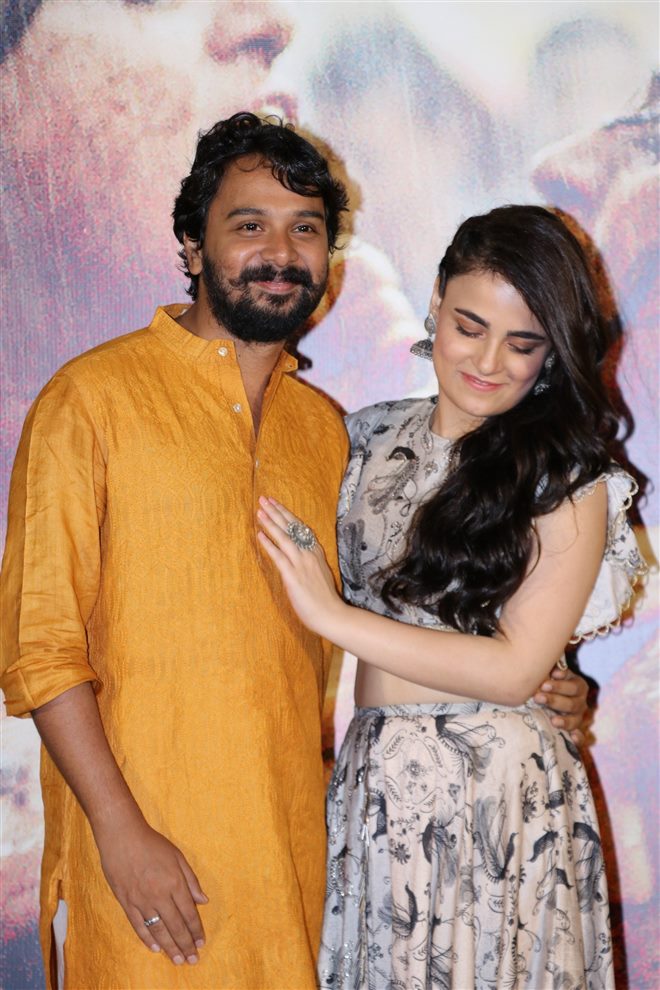 Vishal Bhardwaj Film Pataakha song balma launched - Filmibeat