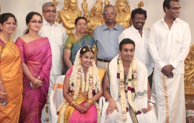 Arun Pandian Unseen Family Photos - Filmibeat