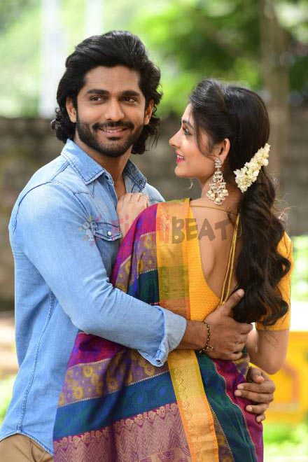 Aswamedham Movie Song launch - Filmibeat