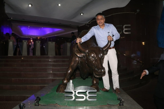 Bazzar Trailer Launch - Filmibeat