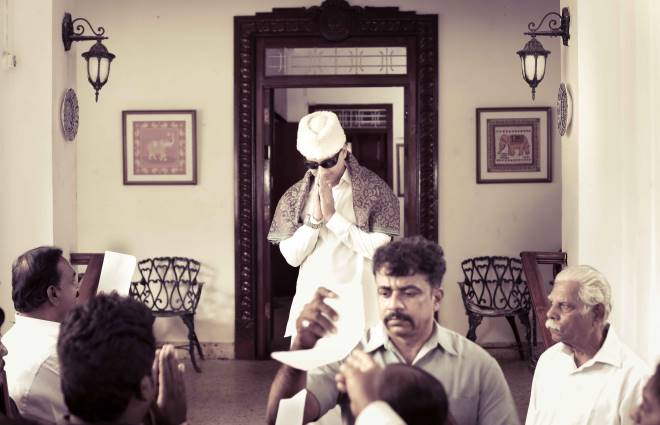 MGR Tamil Movie Tamil Movie: Pooja, Shooting Stills, Location Photos ...