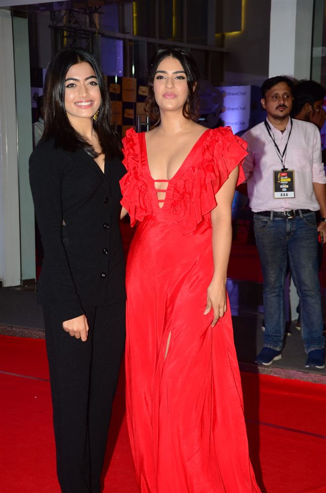 Mirchi Music Awards 2018 - Filmibeat