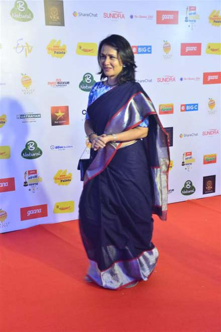 Mirchi Music Awards 2018 - Filmibeat