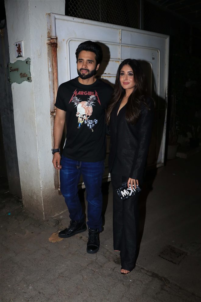 Mitron Movie Screening - Filmibeat